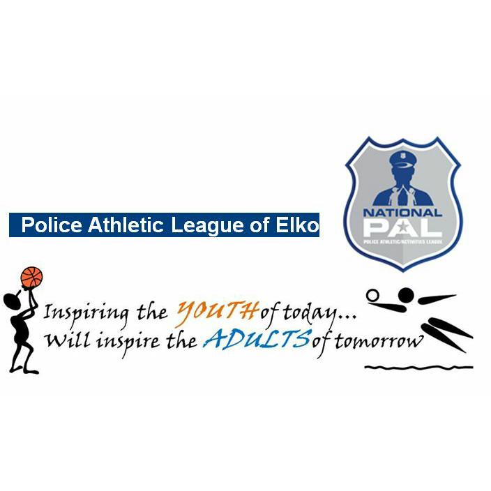 Police Athletic League of Elko - JustServe