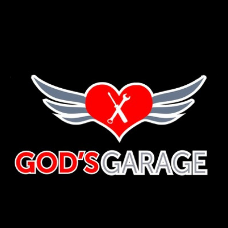God's Garage - JustServe
