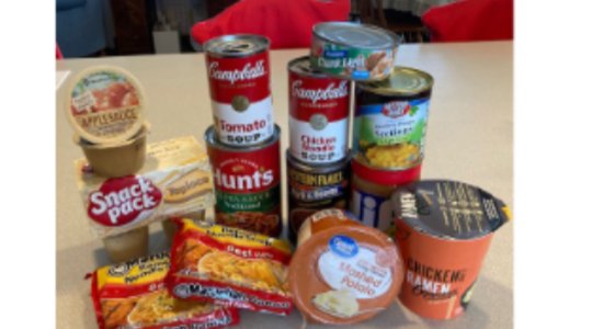 Food for School Food Pantries in Northern Box Elder - JustServe
