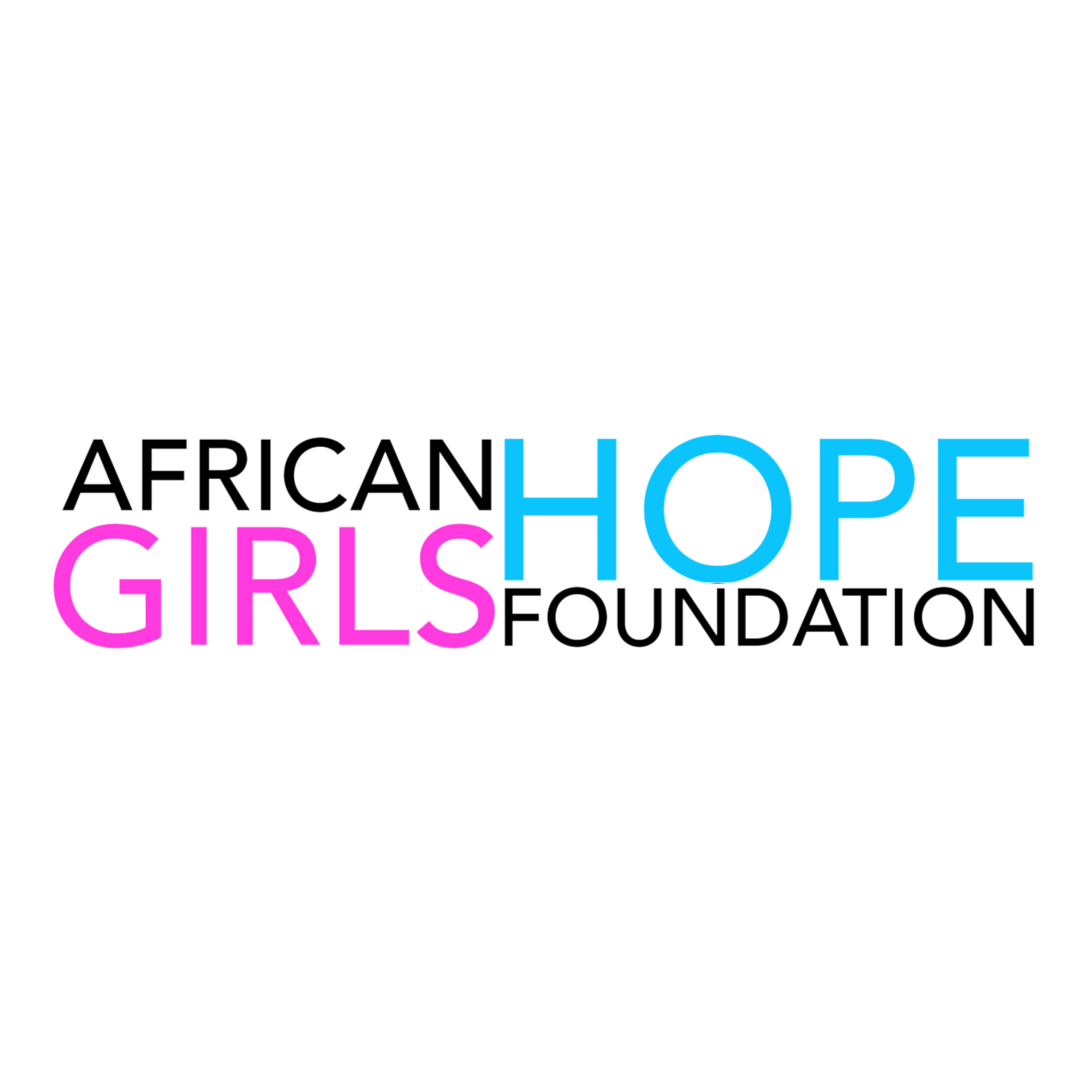 African Girl's Hope Foundation - JustServe
