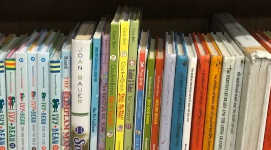 Join the Friends of the Blackfoot Public Library - JustServe