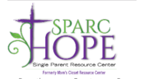 Sparc Hope Pantry-Drive Host - JustServe