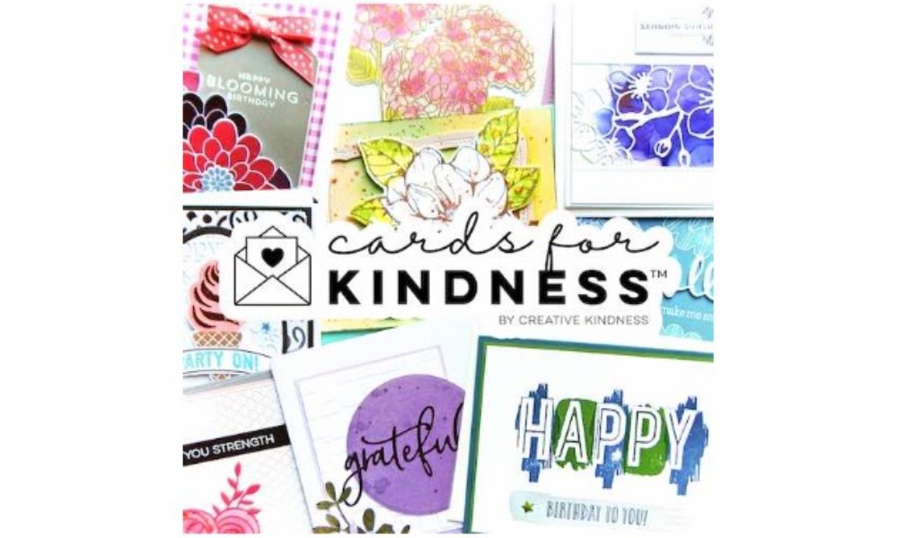 Creative Kindness - JustServe
