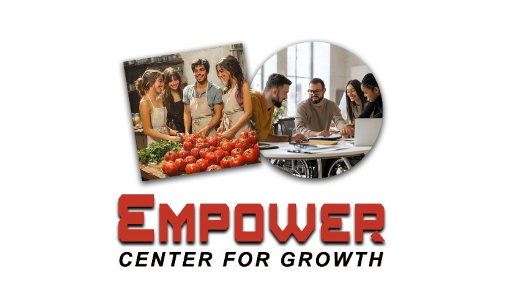 Empower Center for Growth - JustServe