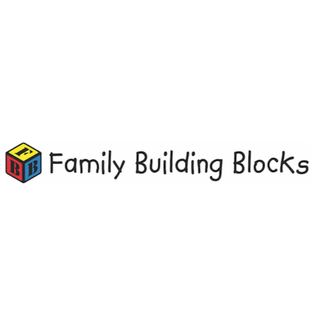 Family Building Blocks - JustServe