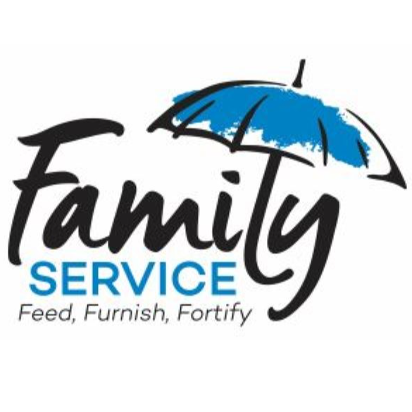 Family Service - JustServe