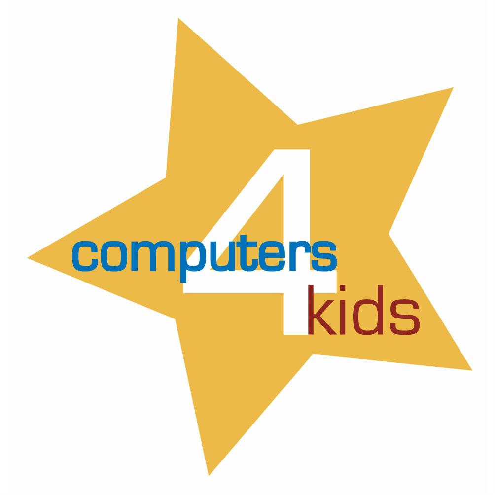 Computers 4 Kids - JustServe