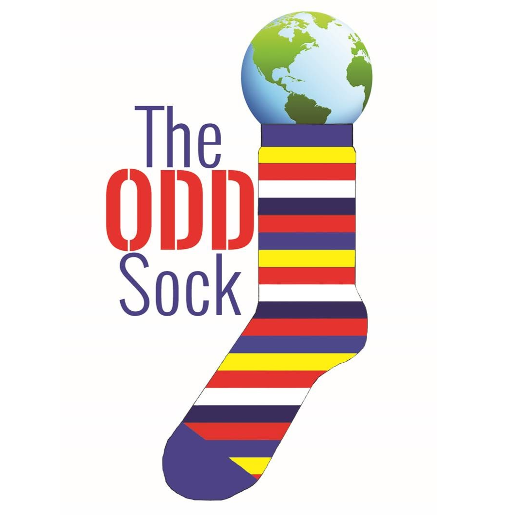 The Odd Sock - JustServe