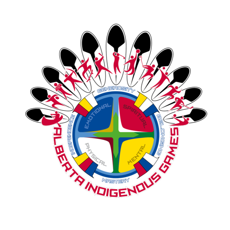 Alberta Indigenous Games - JustServe