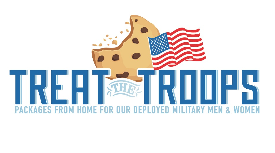 Treat the Troops- Writing Letters and Cards for Soldiers - JustServe