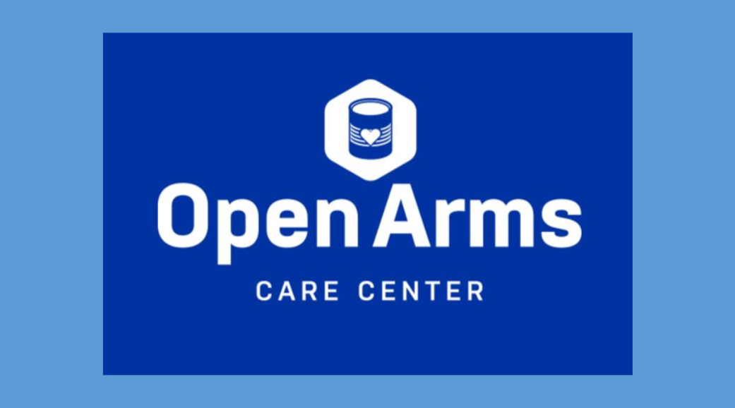 Volunteers Needed at Open Arms Care Center - JustServe