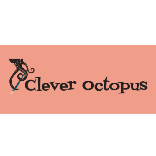 Clever Octopus - JustServe