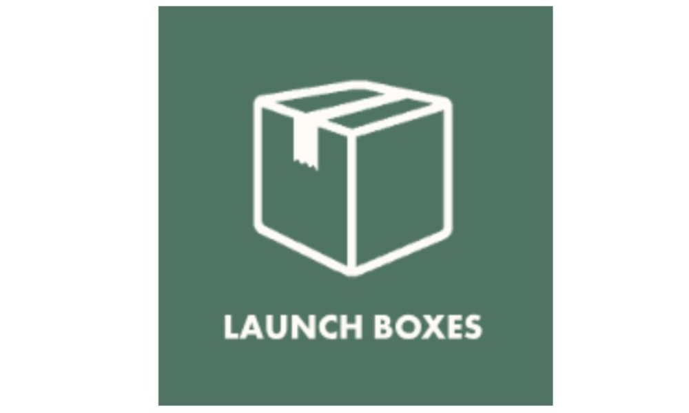Launch Boxes for Every Child - JustServe