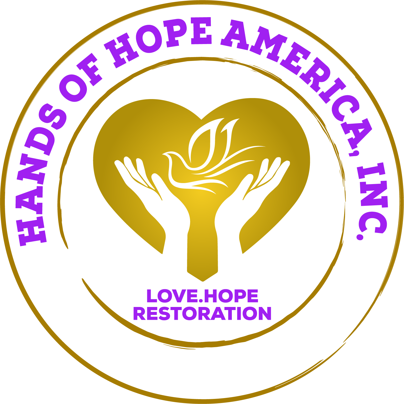 Hands of Hope America - JustServe