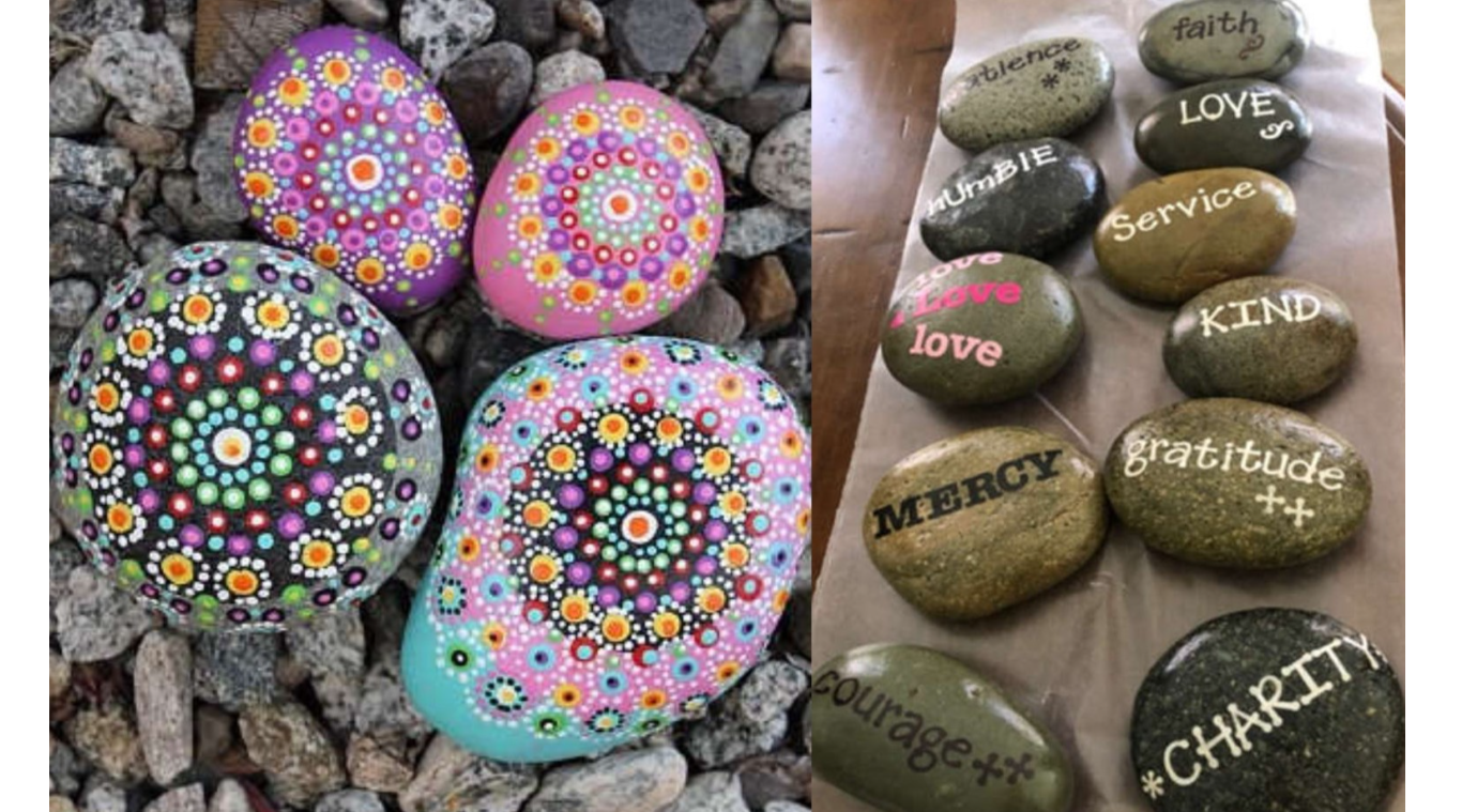 Rock-a-Smile - JustServe