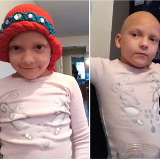 Magic Yarn Project Ontario - JustServe