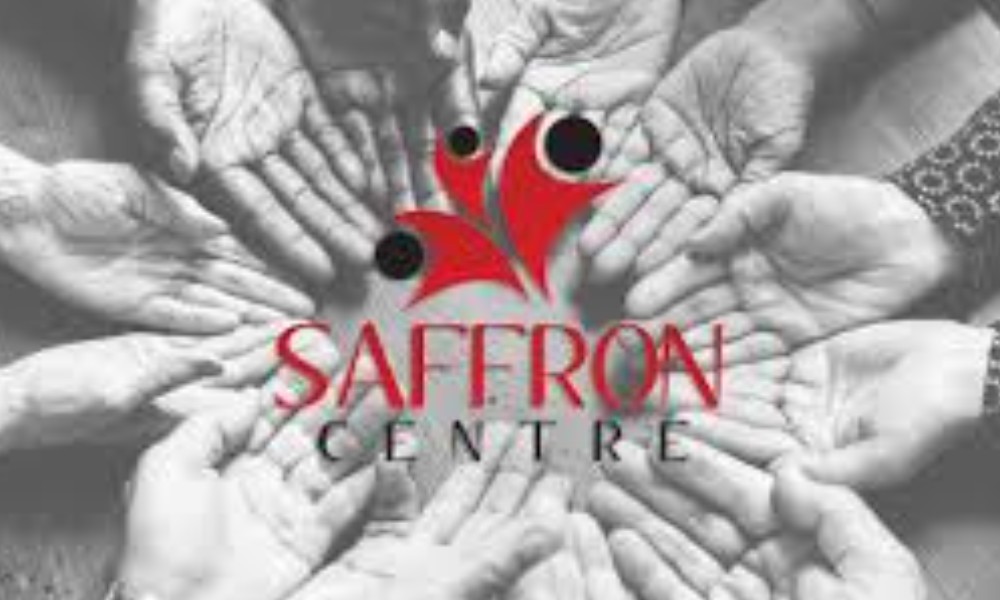Donations needed at the Saffron Centre - JustServe