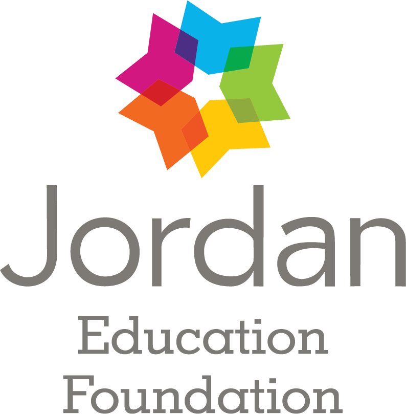 Jordan Education Foundation - JustServe