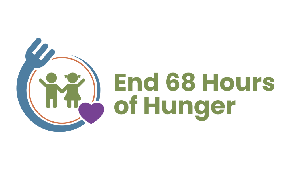 End 68 Hours of Hunger - JustServe