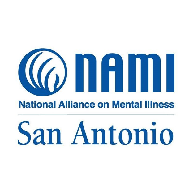 NAMI San Antonio - JustServe