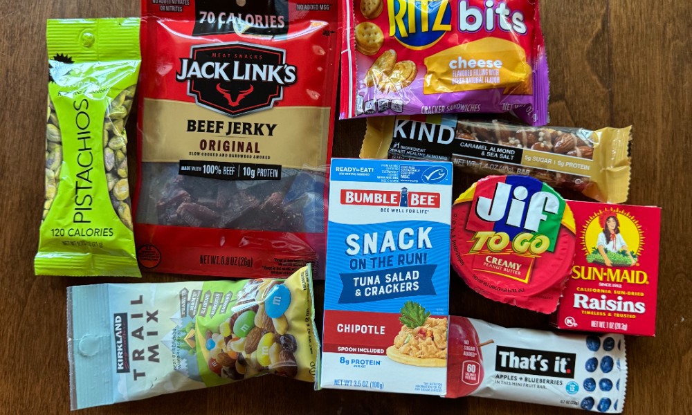 Nutrition Kit Donation - JustServe