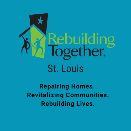 Rebuilding Together - STL - JustServe