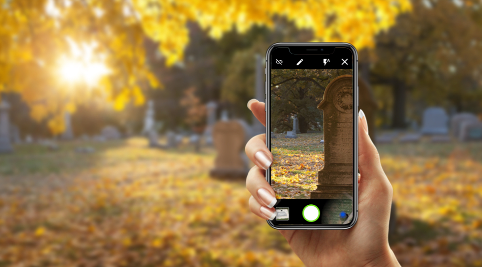 Billion Graves Project - JustServe