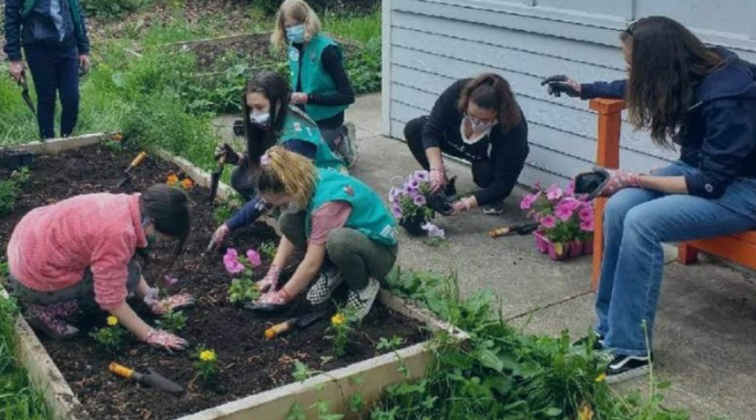 Good Neighbor Center