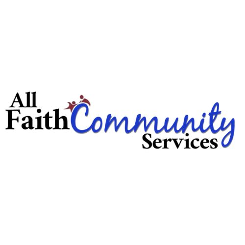 All Faith Community Services - JustServe