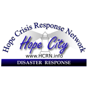 Hope Crisis Response Network - JustServe