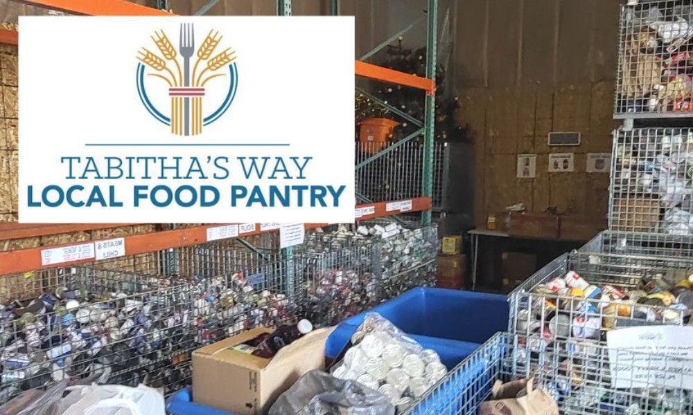 Tabitha's Way Local Food Pantry Spanish Fork - JustServe