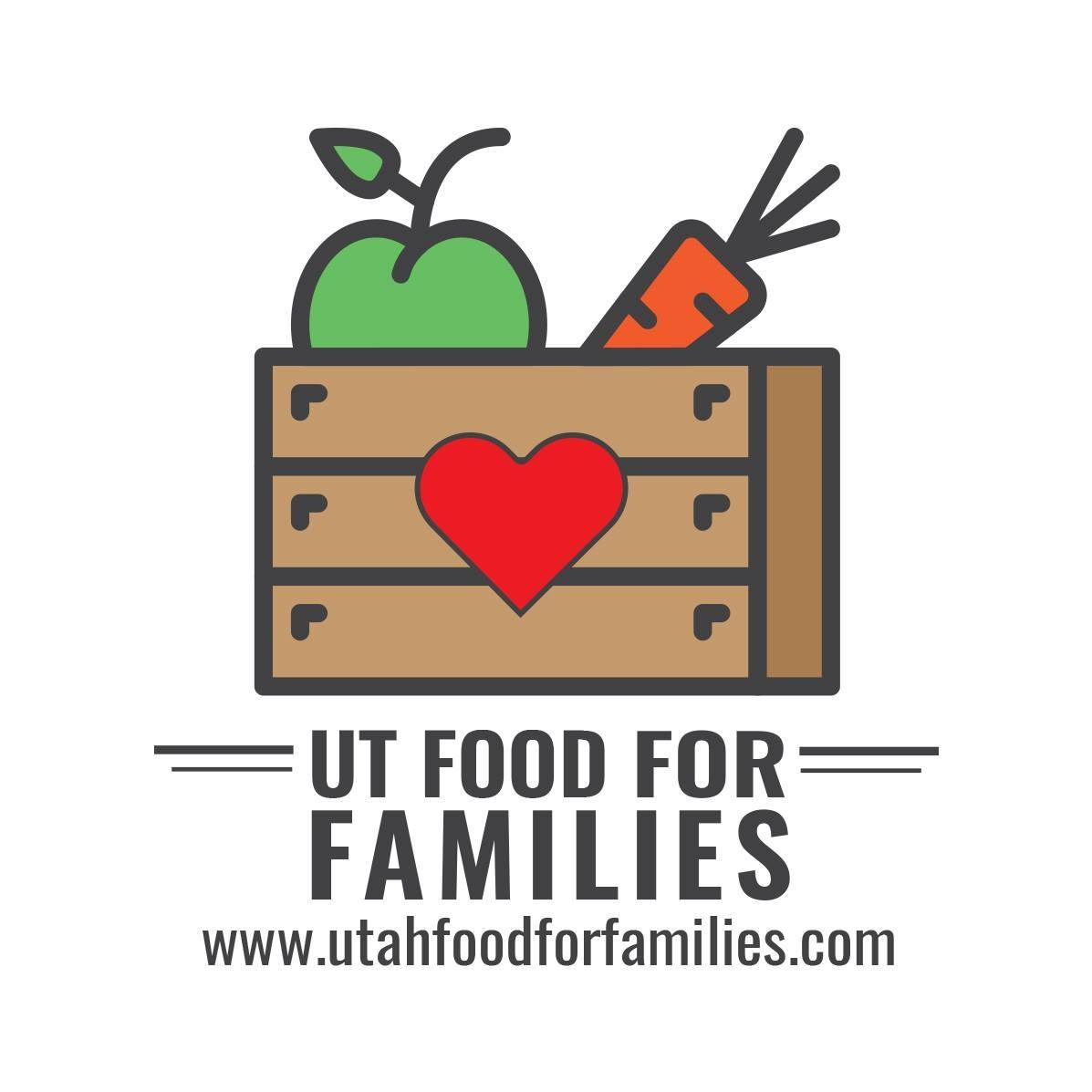Utah Food for Families - JustServe
