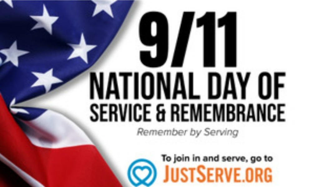 Farmington 9/11 Day of Service ARUP Blood Drive - JustServe