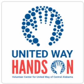United Way Hands On - JustServe