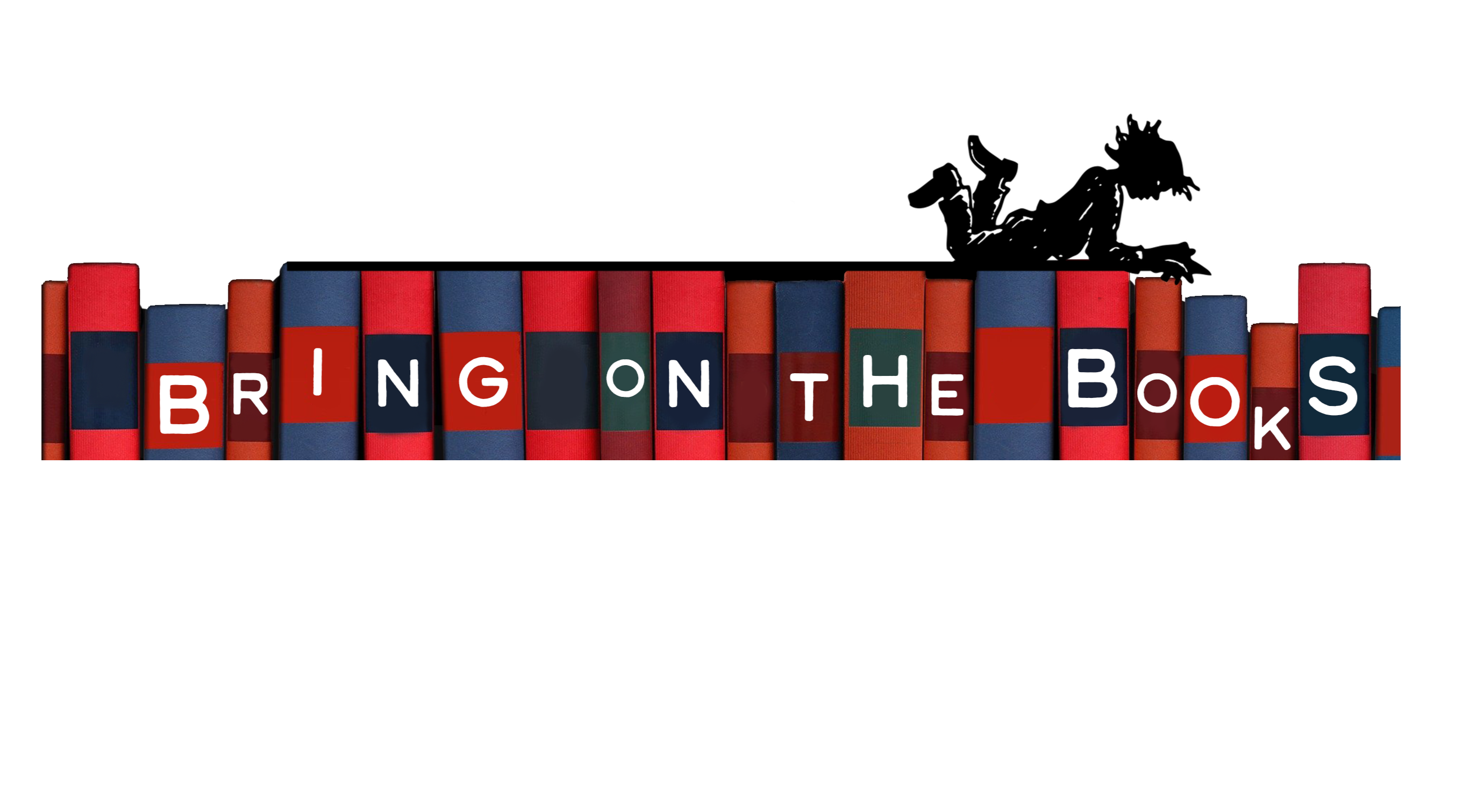 Bring on the Books - JustServe