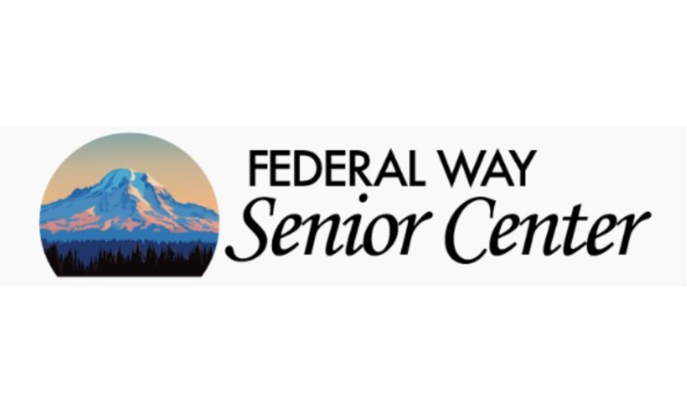 Federal Way Senior Center Volunteer Opportunities - JustServe