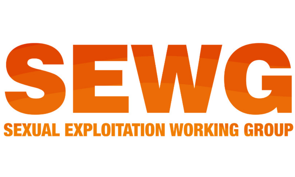 Sexual Exploitation Working Group - JustServe