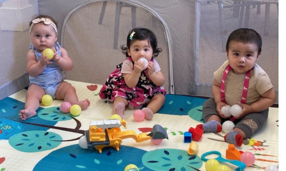Caldwell Baby Haven Program Support - JustServe