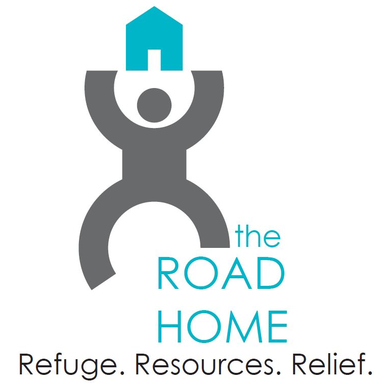 The Road Home - JustServe