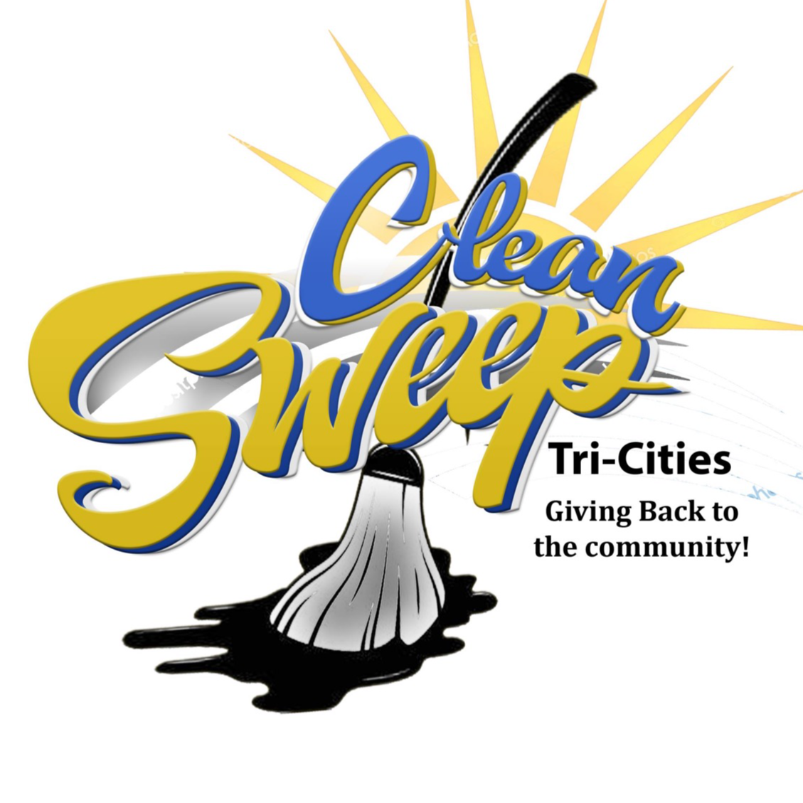 Clean Sweep Tri-Cities - JustServe
