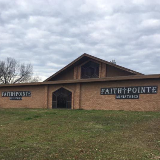 Faith Pointe Ministries - JustServe