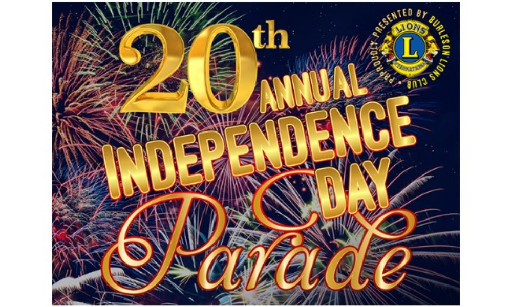 Parade Helper - JustServe