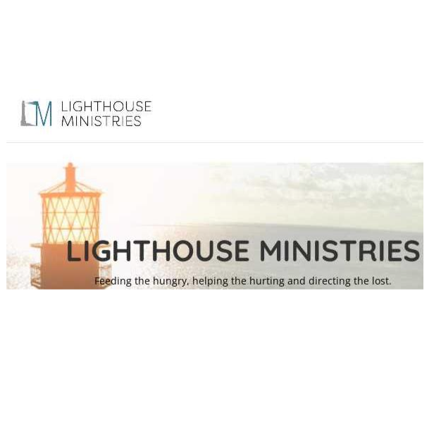 LIghthouse Ministries - JustServe