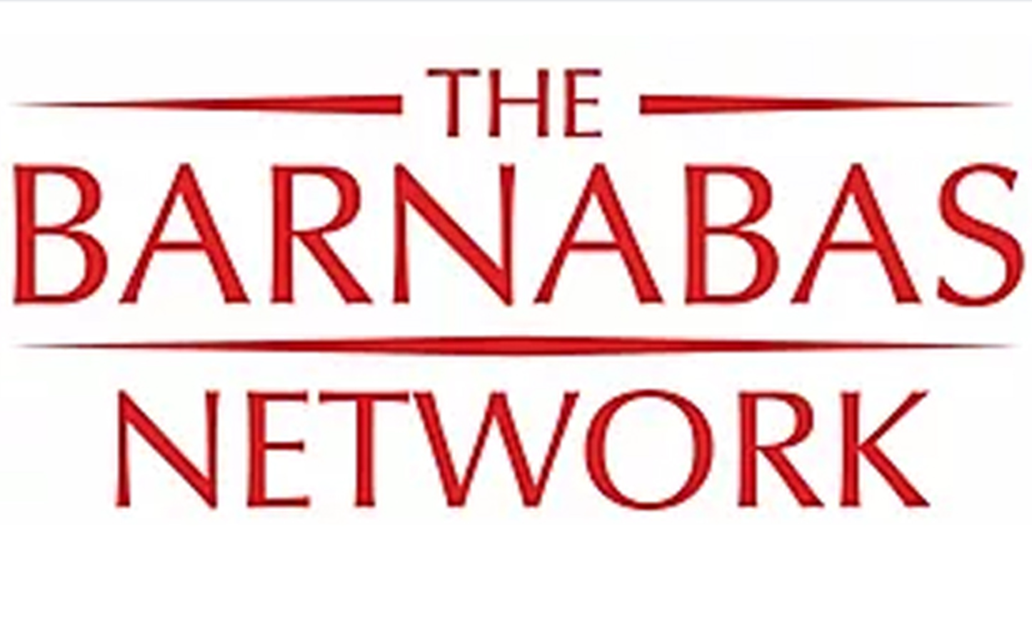 The Barnabas Network - JustServe
