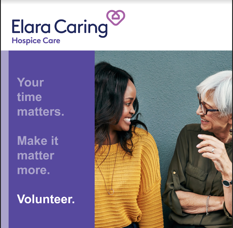 Elara Caring Hospice - JustServe