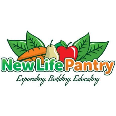 New Life Pantry - JustServe