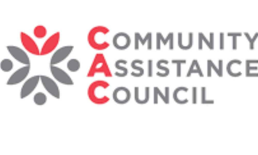 Front Office Assistant at Community Assistance Council - JustServe
