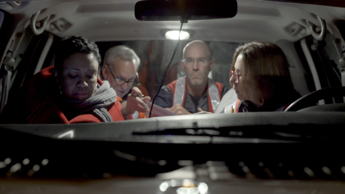 American Red Cross - Disaster Action Team (DAT) - JustServe