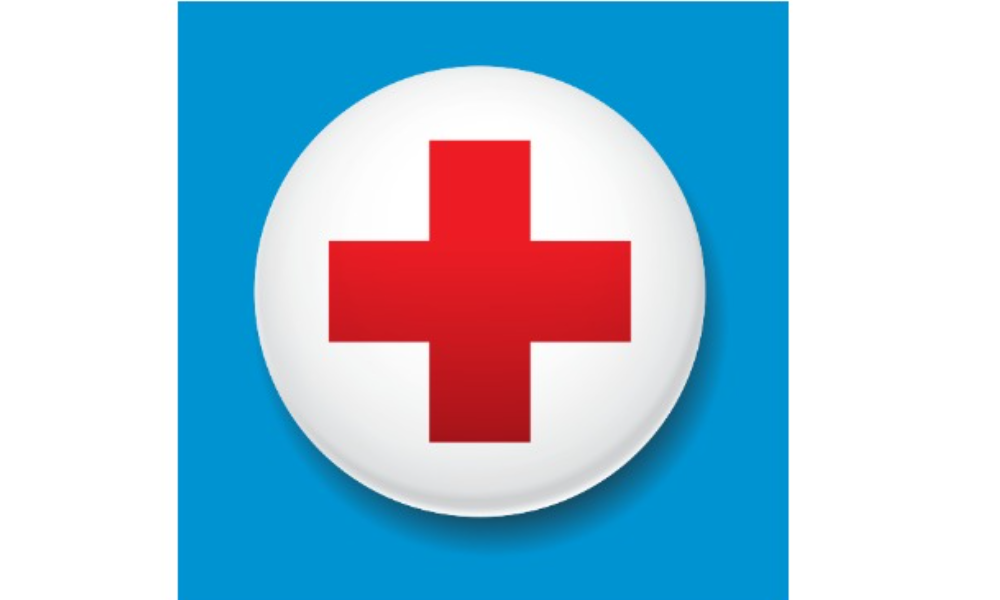 Red Cross Power Platform and SharePoint Apps Developer - JustServe