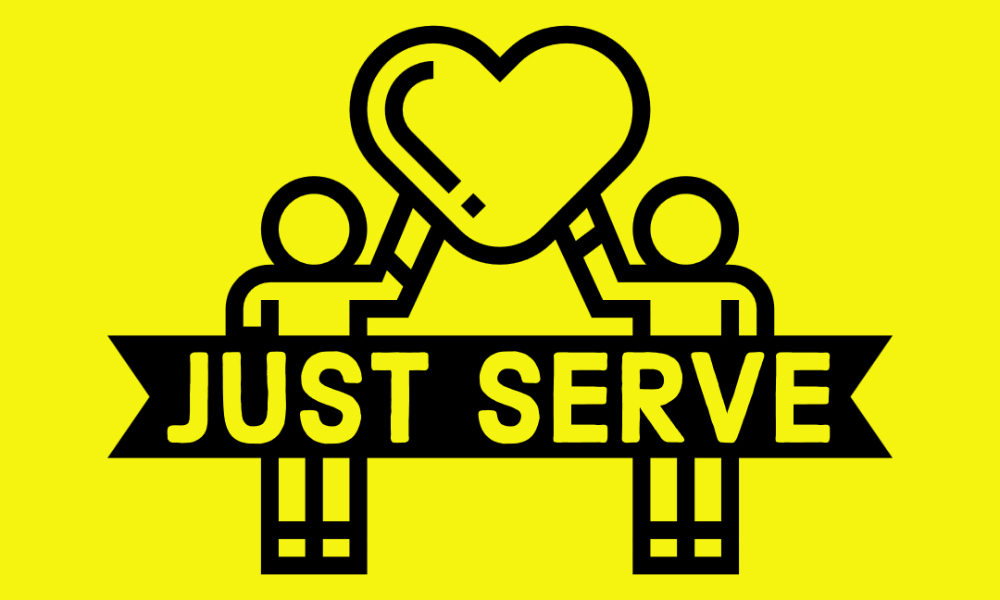 GROUP PROJECTS FOR YOUR GROUP! - JustServe